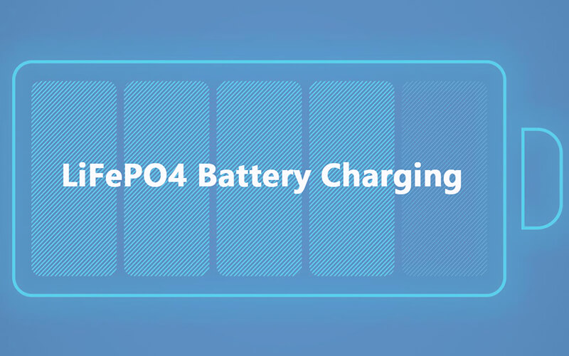 An Introduction to LiFePO4 Battery Charging - Polinovel