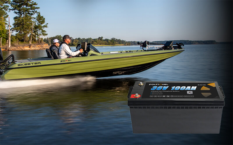 Deep Cycle Battery: What You Need to Know - Polinovel