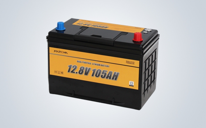 Premium OEM Lifepo4 Battery Manufacturer | Polinovel
